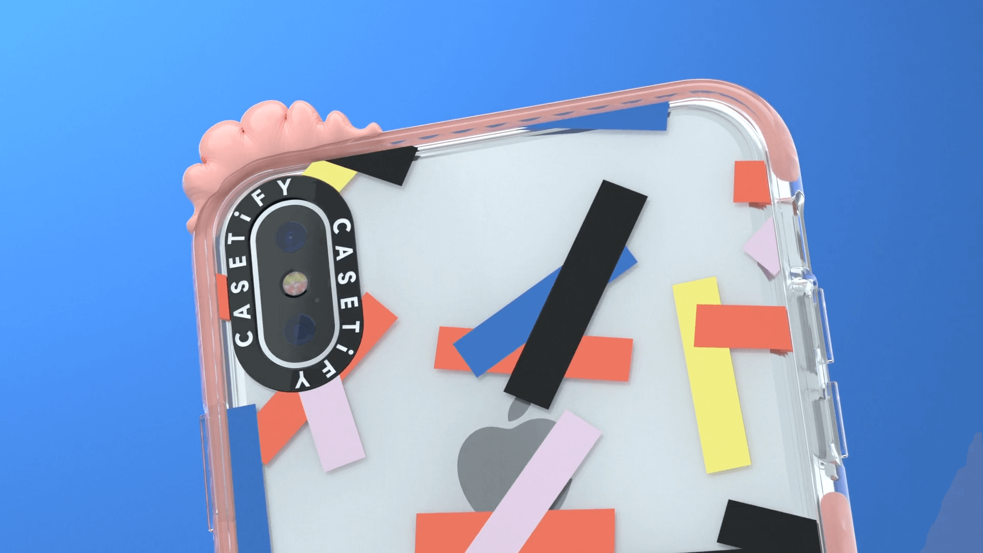CASETiFY x Impact Cases - Carbon Hong Kong & Singapore