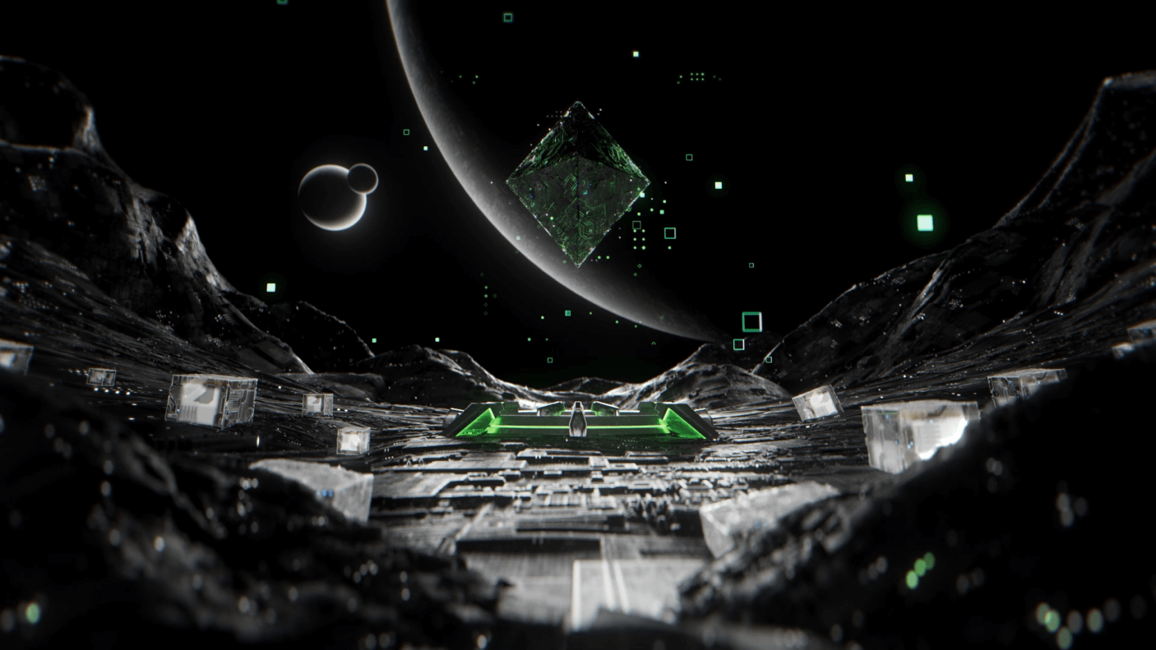 Razer x Edge 5G - Carbon Hong Kong & Singapore