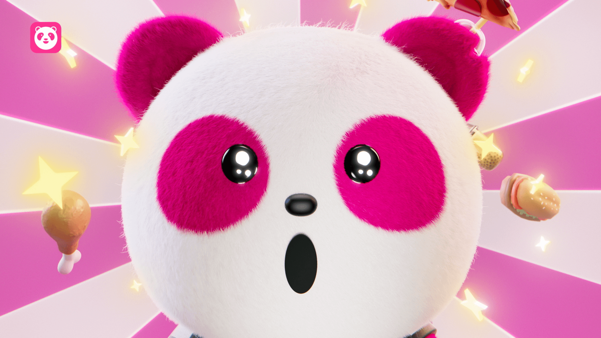 foodpanda x HK World Cup - Carbon Hong Kong & Singapore